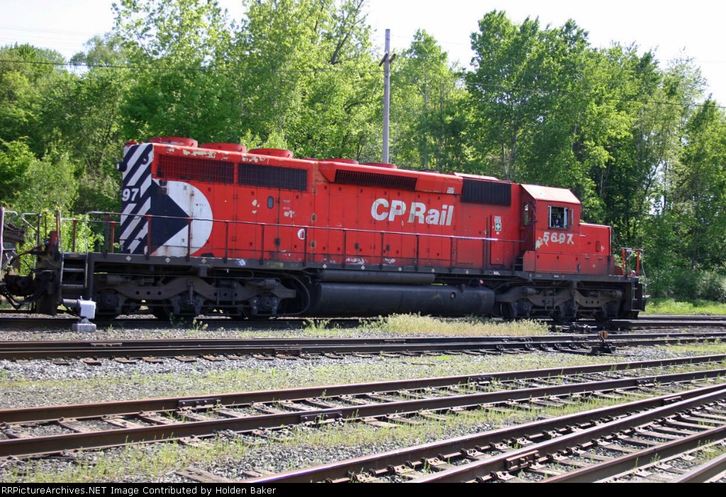 CP 5697